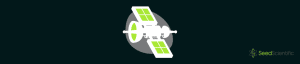 How Fast Do Satellites Travel When Orbiting the Earth? | SeedScientific