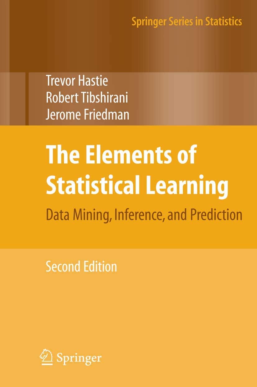 Best Data Science Books: Staple Manuals in 2024 | SeedScientific